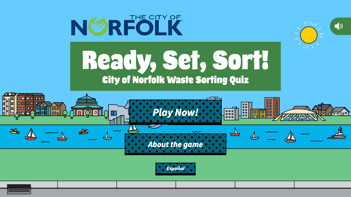 ¡Listo, listo, ordenado!